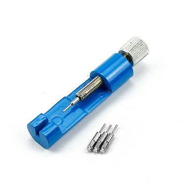 Watch Band Repair and Adjustment Tool, Strap Link Remover Kit ...