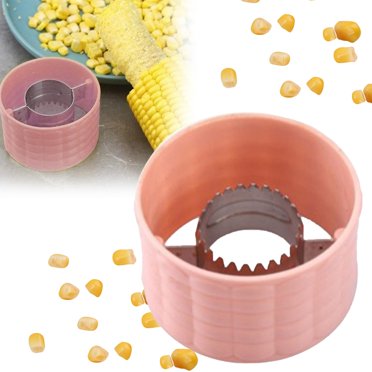 Corn Cob Peeler Stripper Cutter Splitter Remover Thresher Kitchen Tool ...