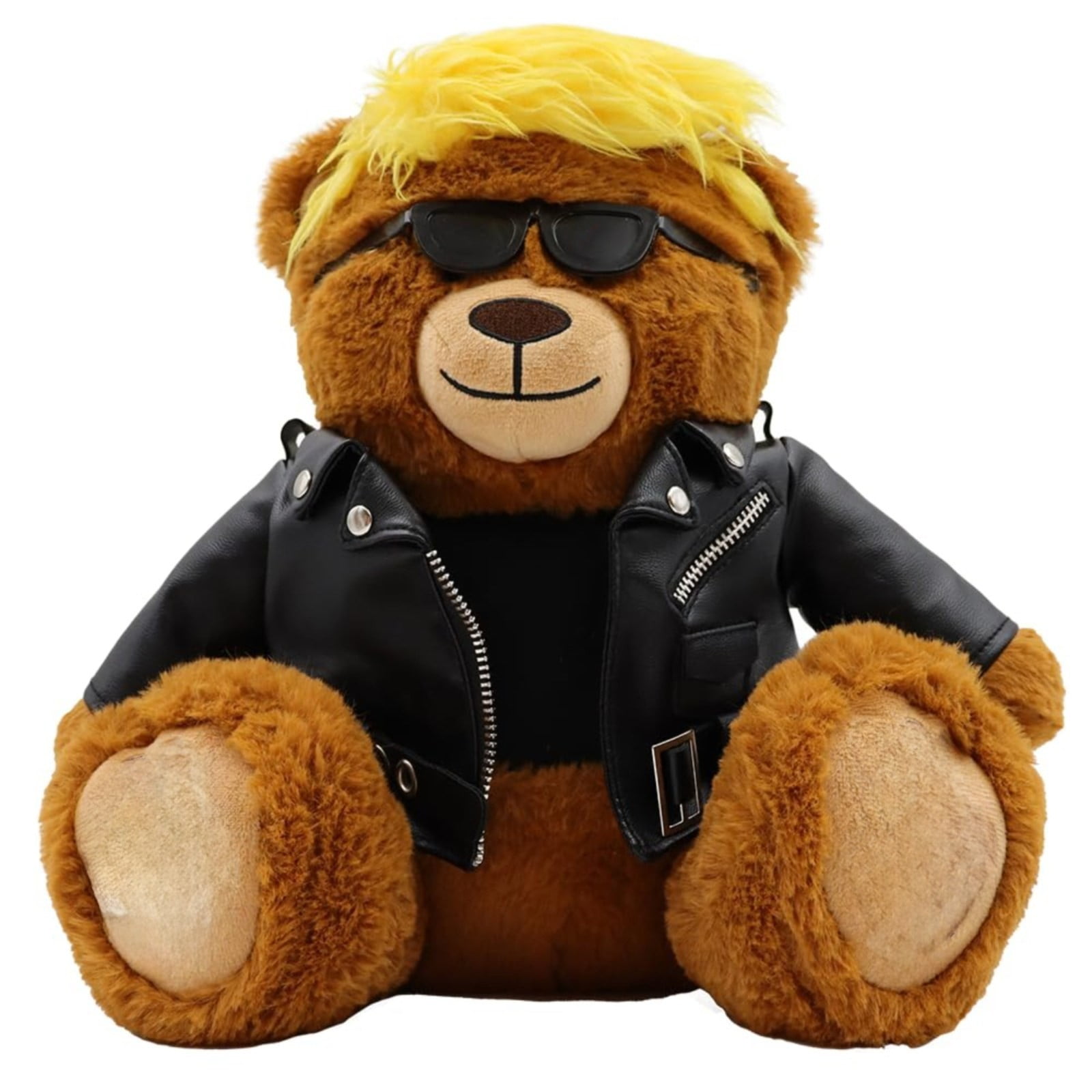 Clearance! Plush ToyGet Ready for A Collectible with The Trumpinator ...