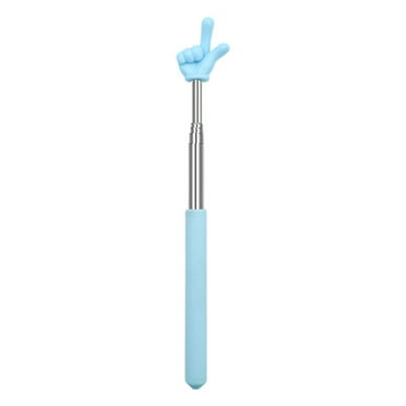 Ozmmyan Telescopic Pointer For Teachers, Mini Handheld Pointer ...