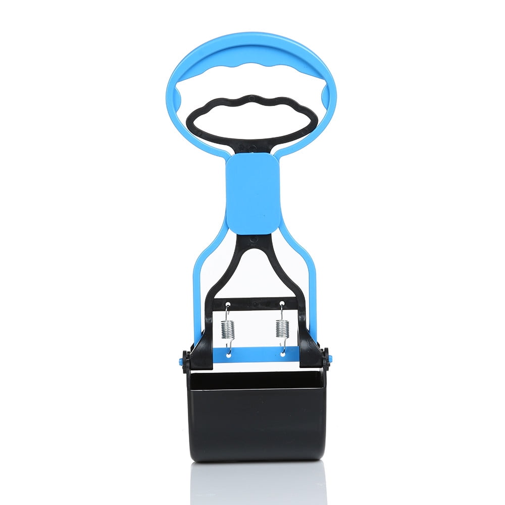 Clearance Pooper Scooper, Foldable Dog Pooper Scoops with Durable ...