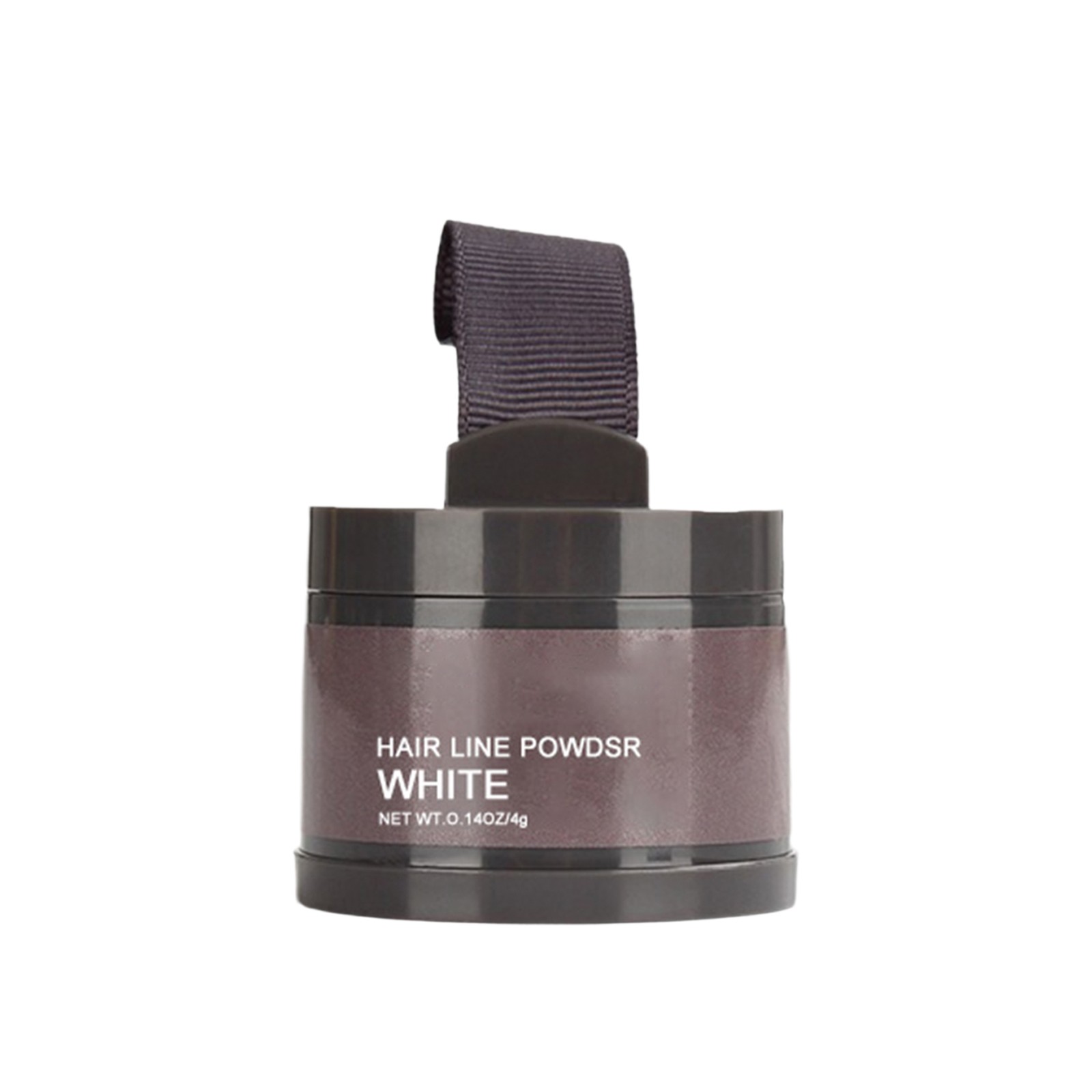Clearance!Powder (light Brown) Hair Root,Immediately Hair Color Shadow ...