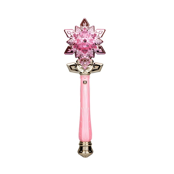 Light Up Princess Wands