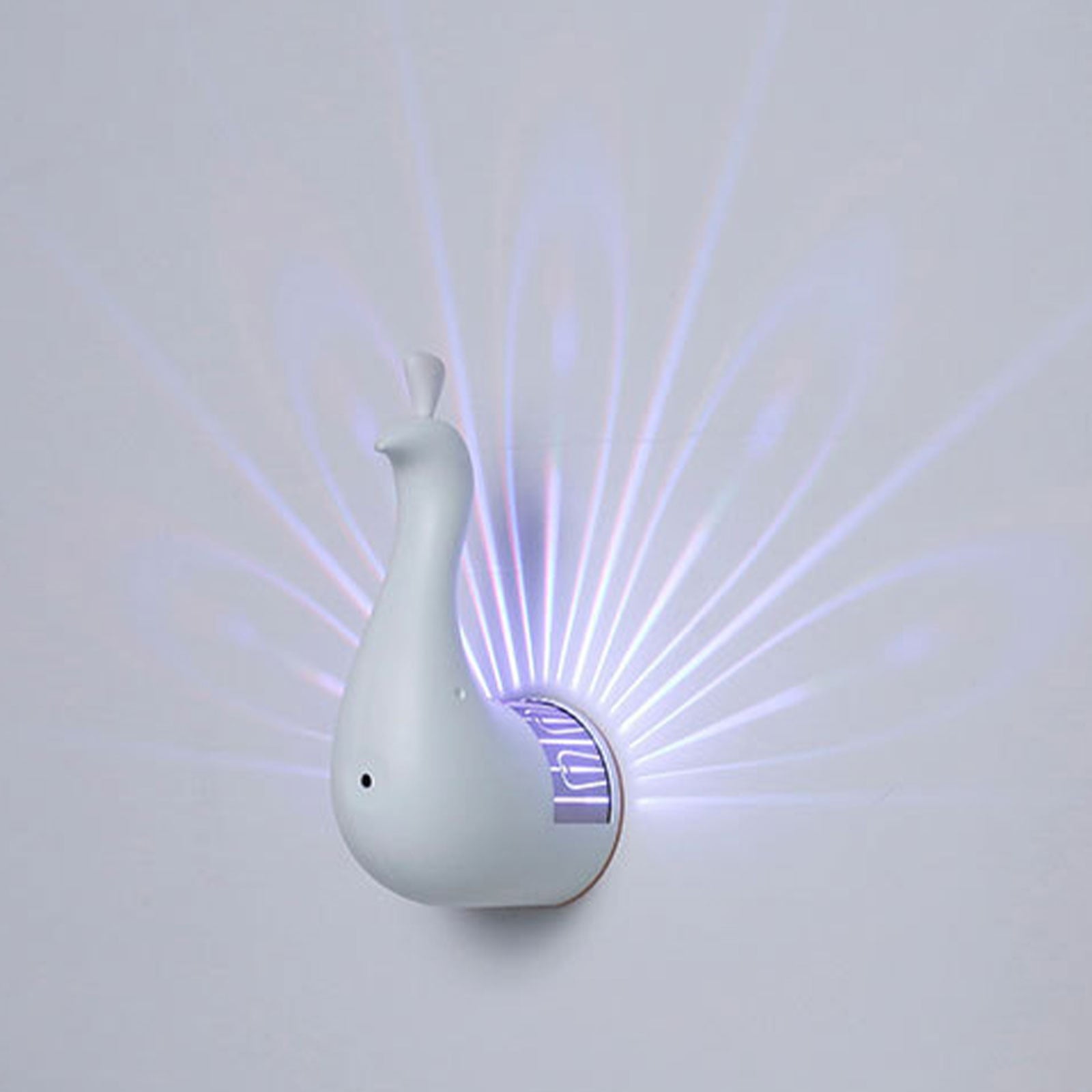 Clearance Projection Lamp New and Unique LED Night Lamp USB Lamp Couple ...
