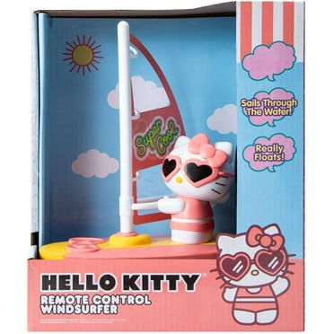 Hello Kitty RC Remote Control Toy - Walmart.com