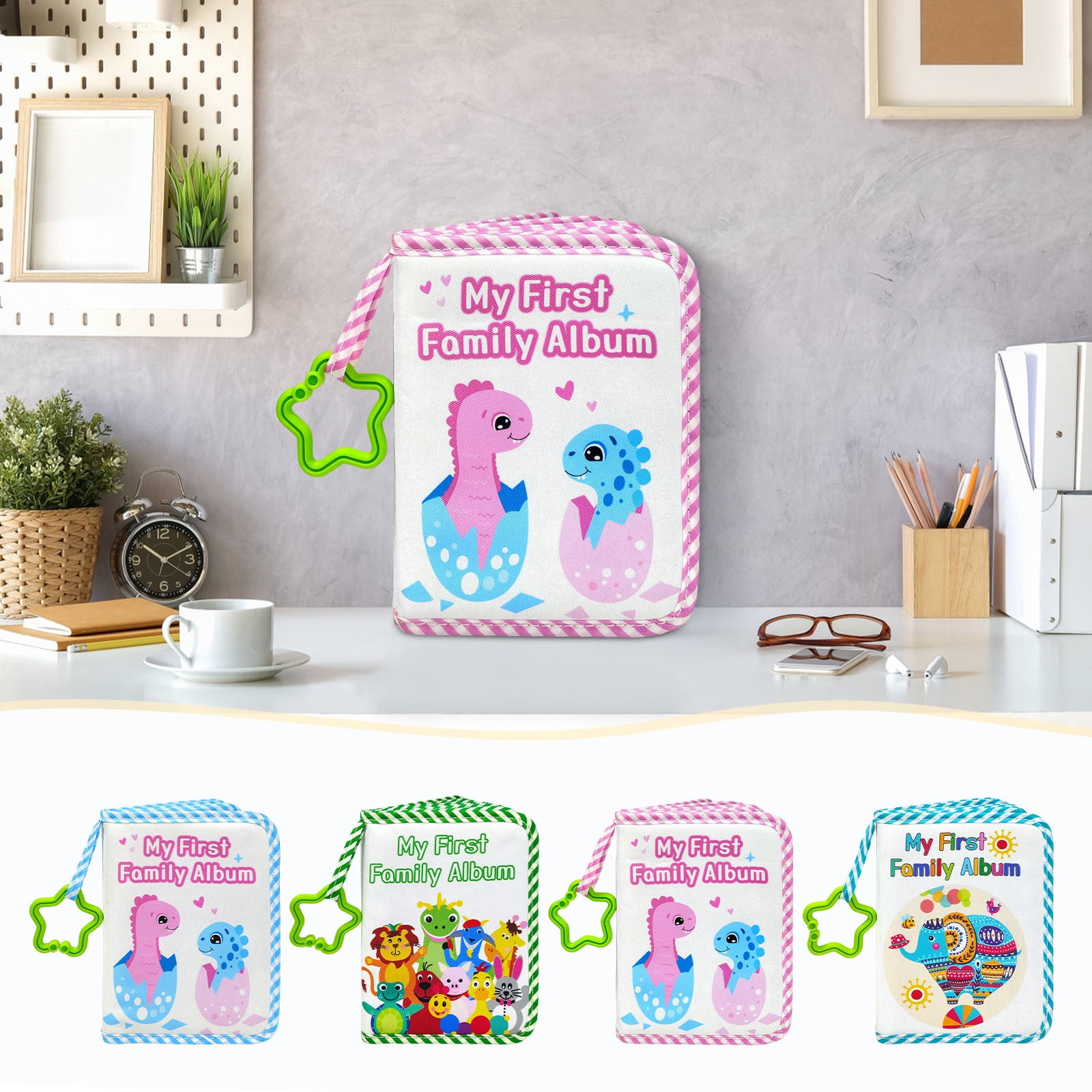 Clearance & Promo,Album Growth Memorial Album,Photo Album for Special ...