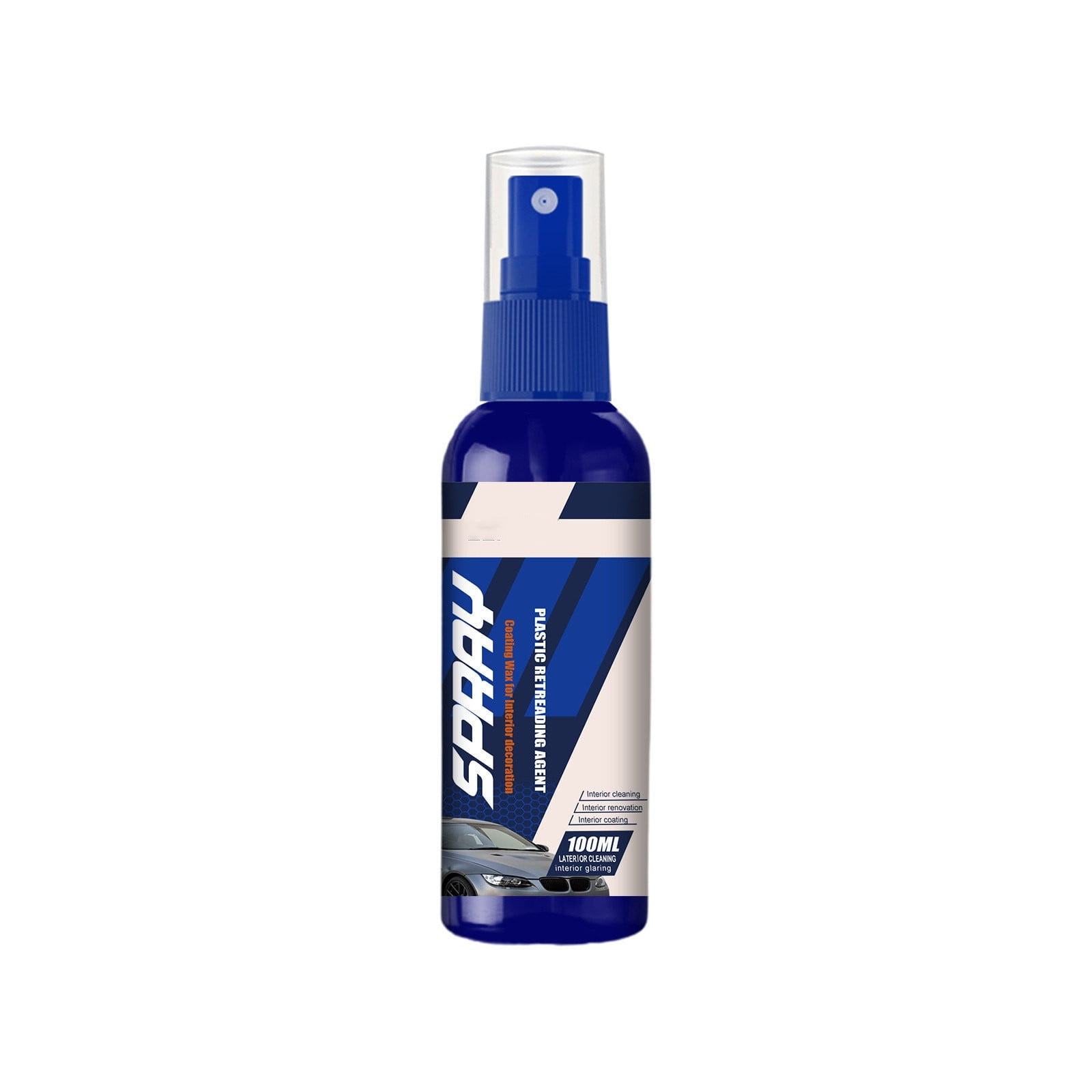 Clearance & Promo, Automotive Scratch Repair Coating, 30ml, Quick Fix ...