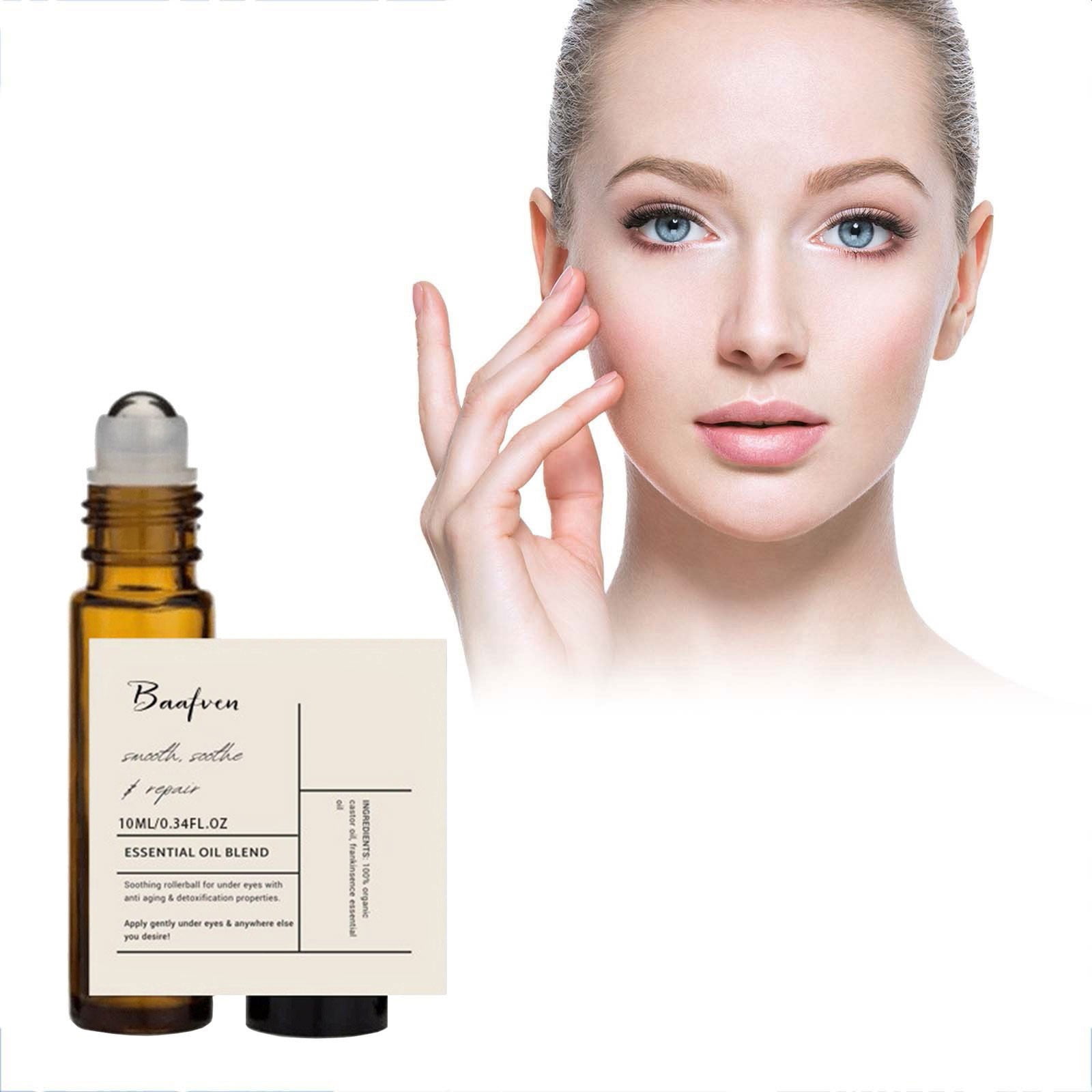 Clearance & Promo,Eye Essential Oil,10ml Brightening,Reduces Dark ...
