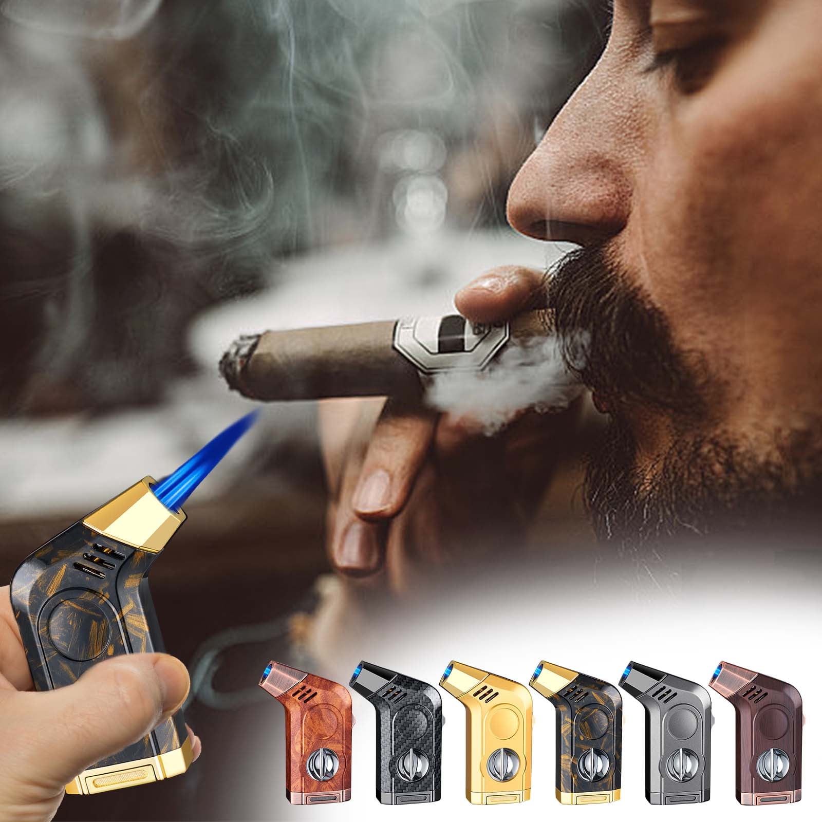 Clearance & Promo, Gas Lighter, Windproof, High Temperature, Spitfire ...