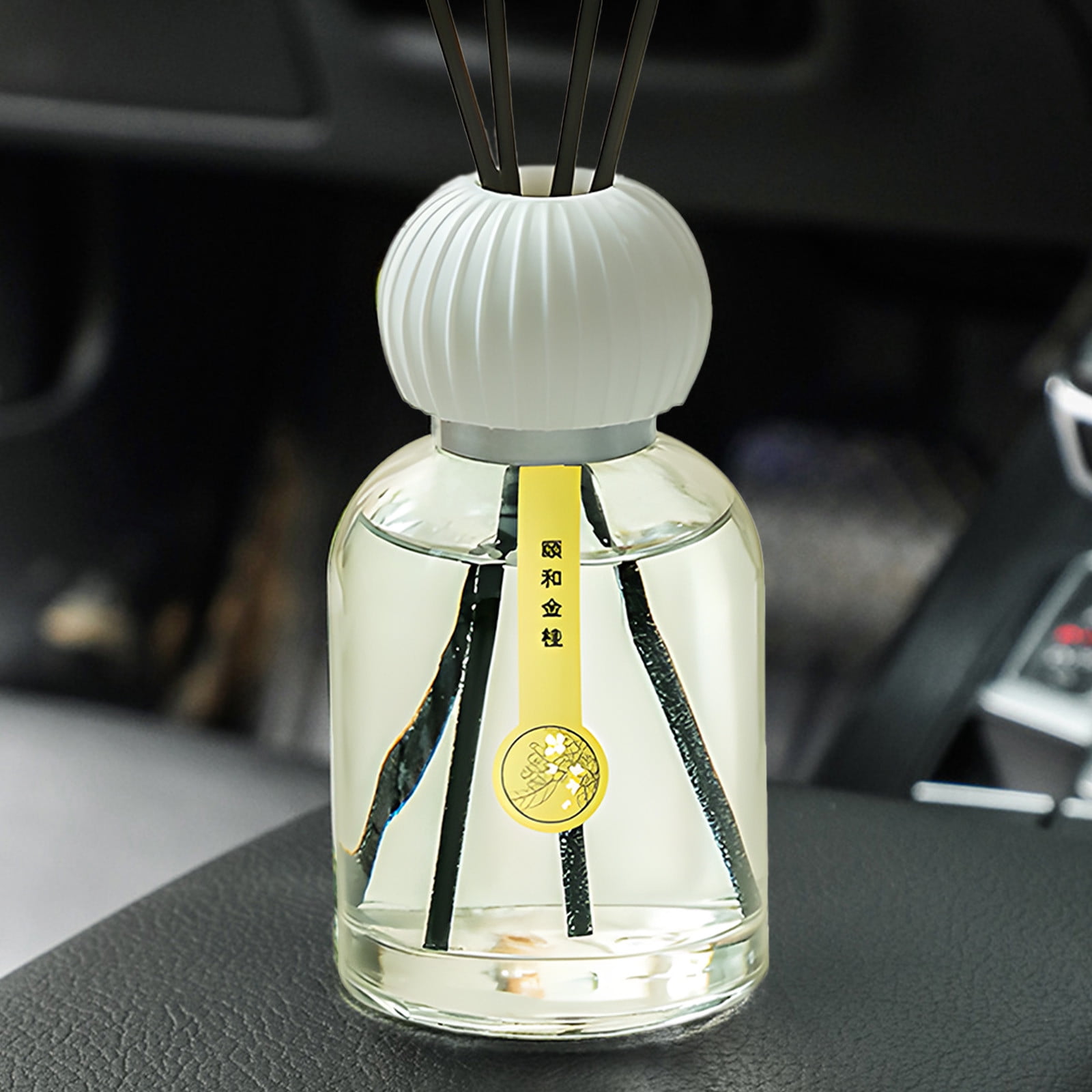Clearance & Promo, Greenplant Car Aromatherapy, 120ml Essential Oil ...