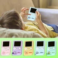 RecZone LLC Video Handheld Casino Pocket Mini Game Pack - Slot Machine ...