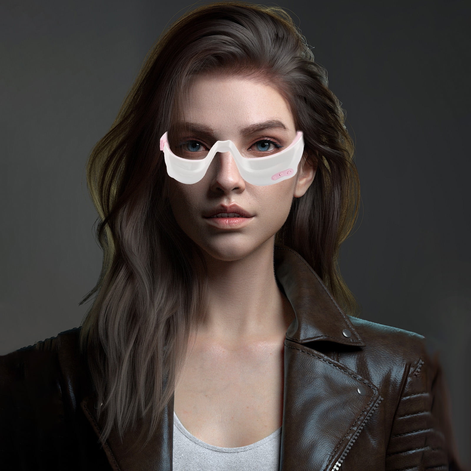 Clearance & Promo, Heating Massage Eye Protection, Microcurrent Eye ...