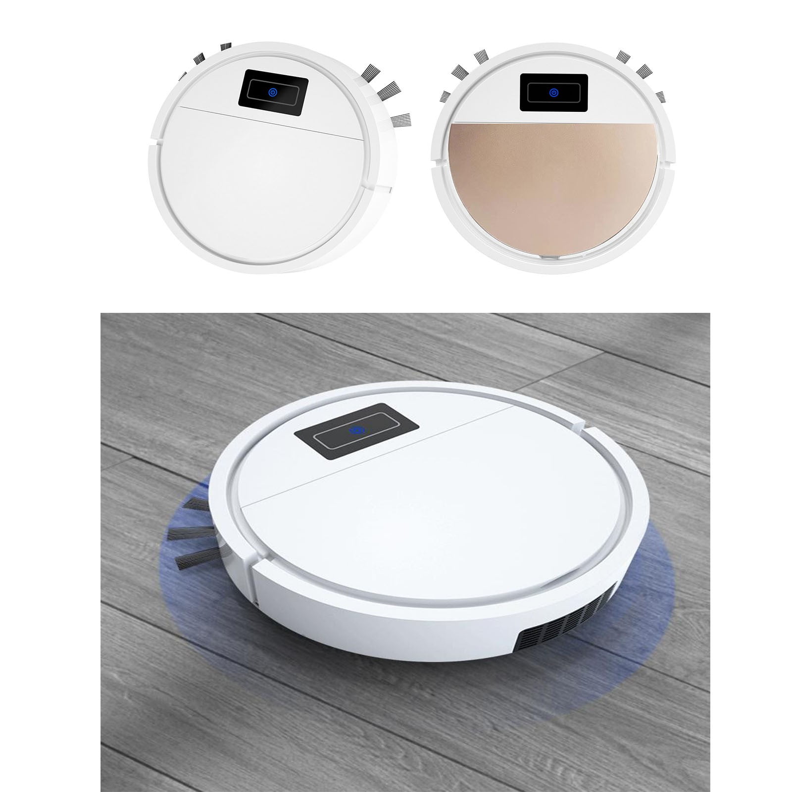 Clearance & Promo, Intelligent Sweeping Robot Lazy Household Vacuum ...