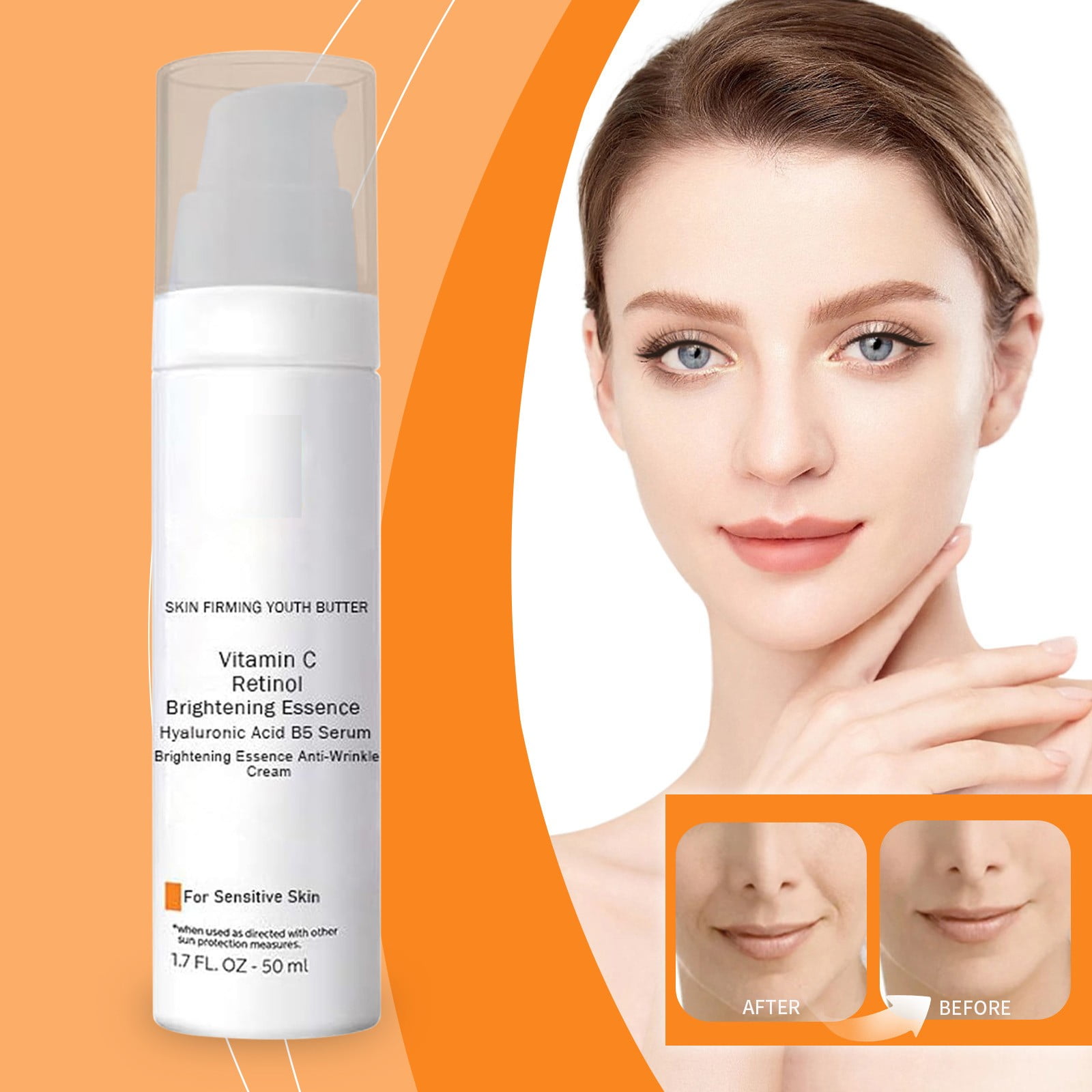 Clearance & Promo, Intensive Hydration Cream, Deep Moisturizing ...