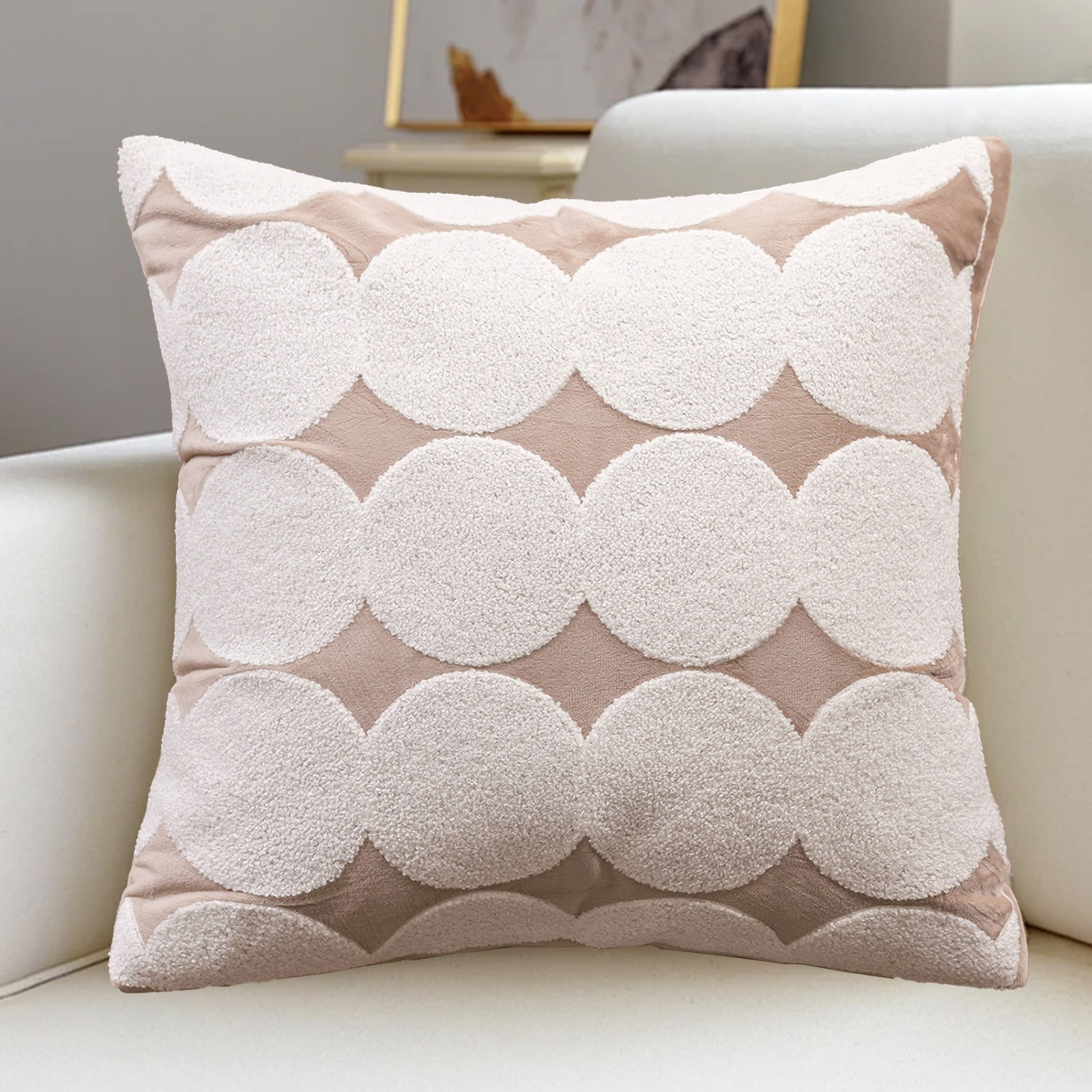 Clearance & Promo JGF844 Sofa Cushion Pillow Living Room Decorative ...