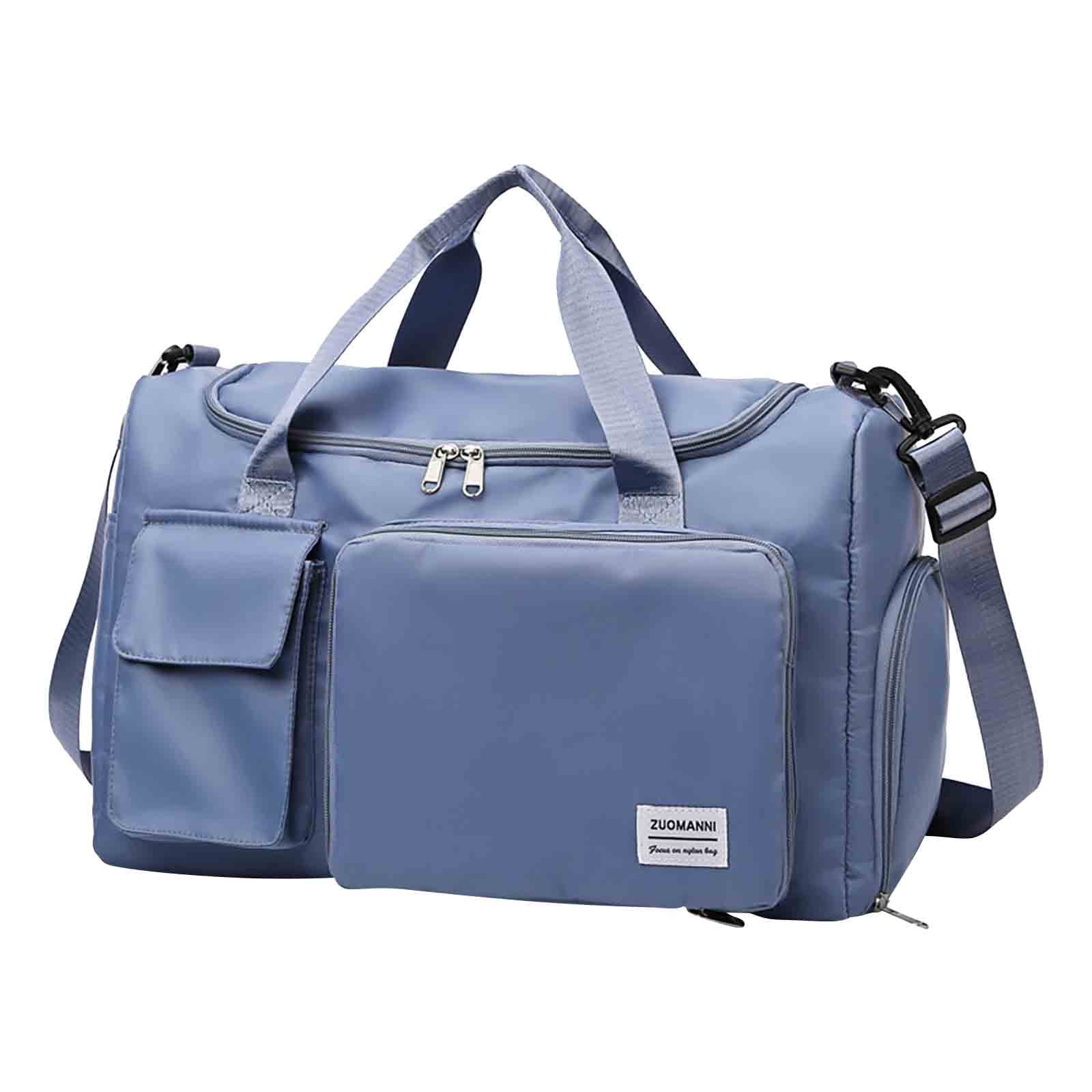 Clearance & Promo, Large Capacity Shoulder Bag, Crossbody, 15 ...