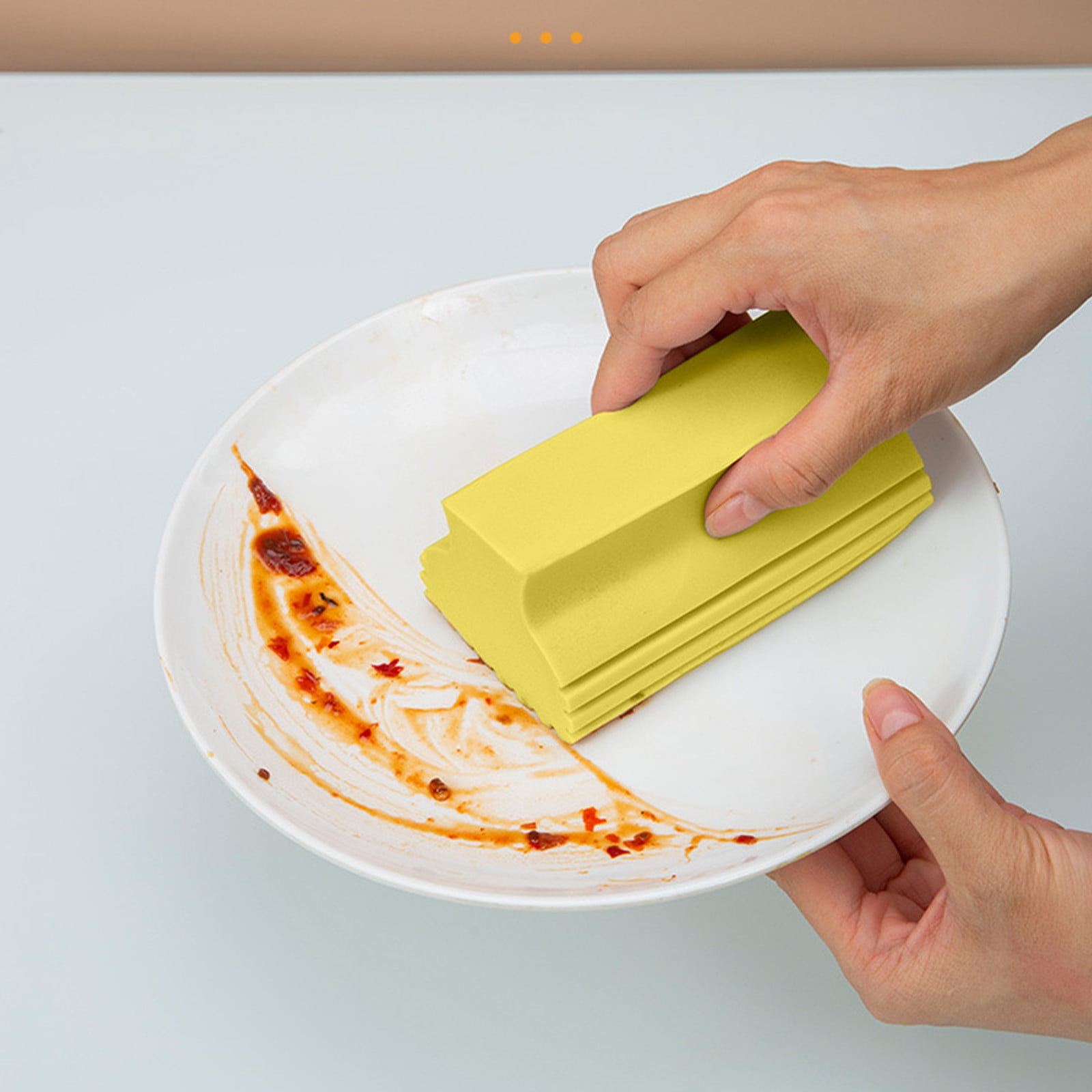 Clearance & Promo,Moist Cleaning Sponges, Sponge Cleaning Brushes ...