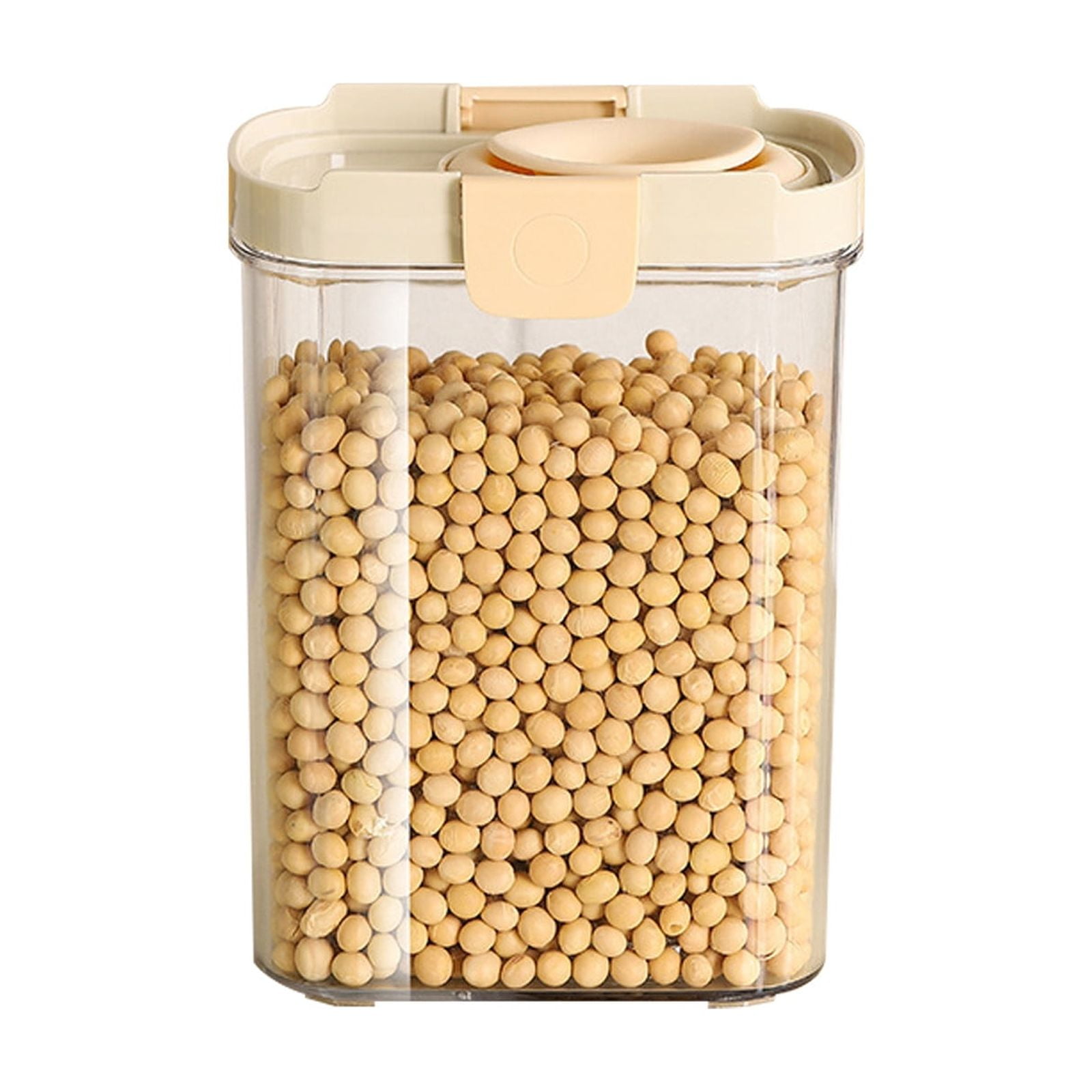 Clearance & Promo, Sealed Grain Storage Containers, Flared Telescopic ...