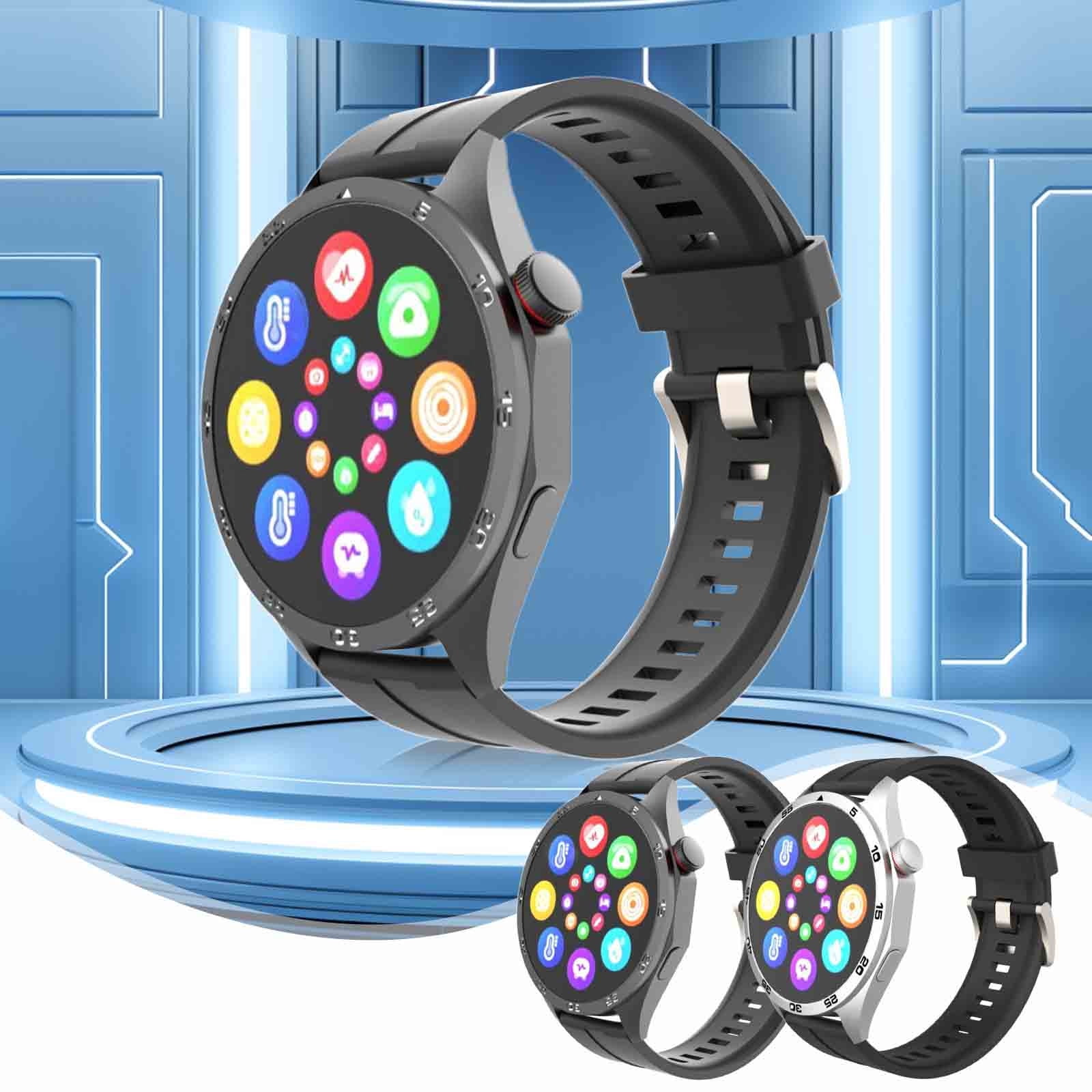 Clearance & Promo, Smart Sports Watch,HD Smart Bracelet,Advanced ...