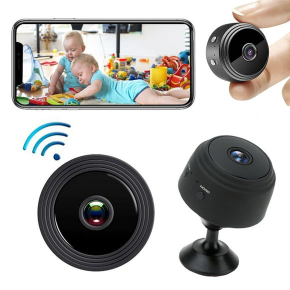 Construction Site Camera