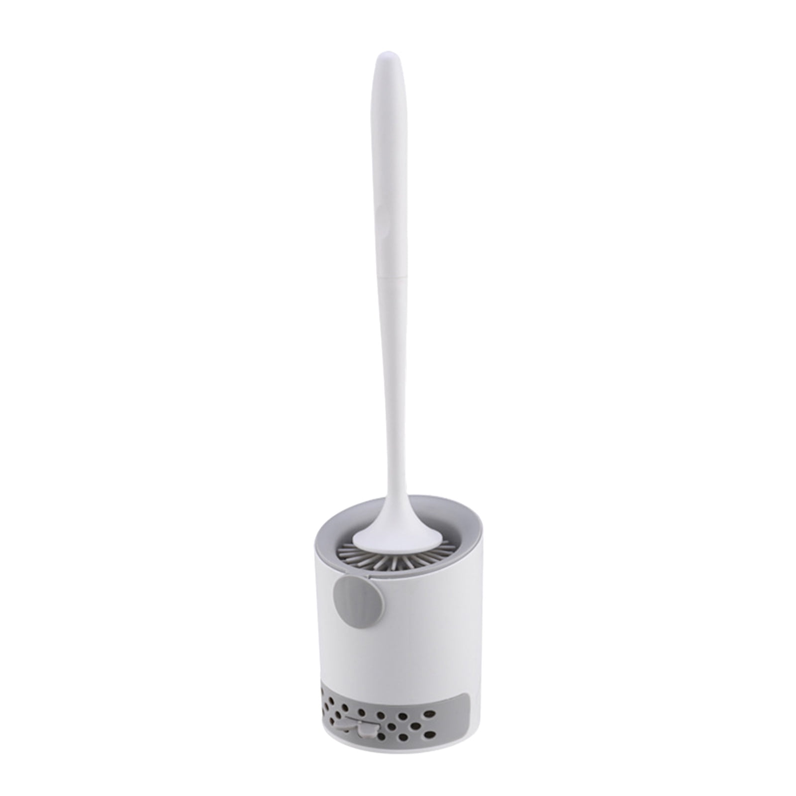 Clearance & Promo, Wall-Mounted and Floor-to-Ceiling Toilet Brush ...