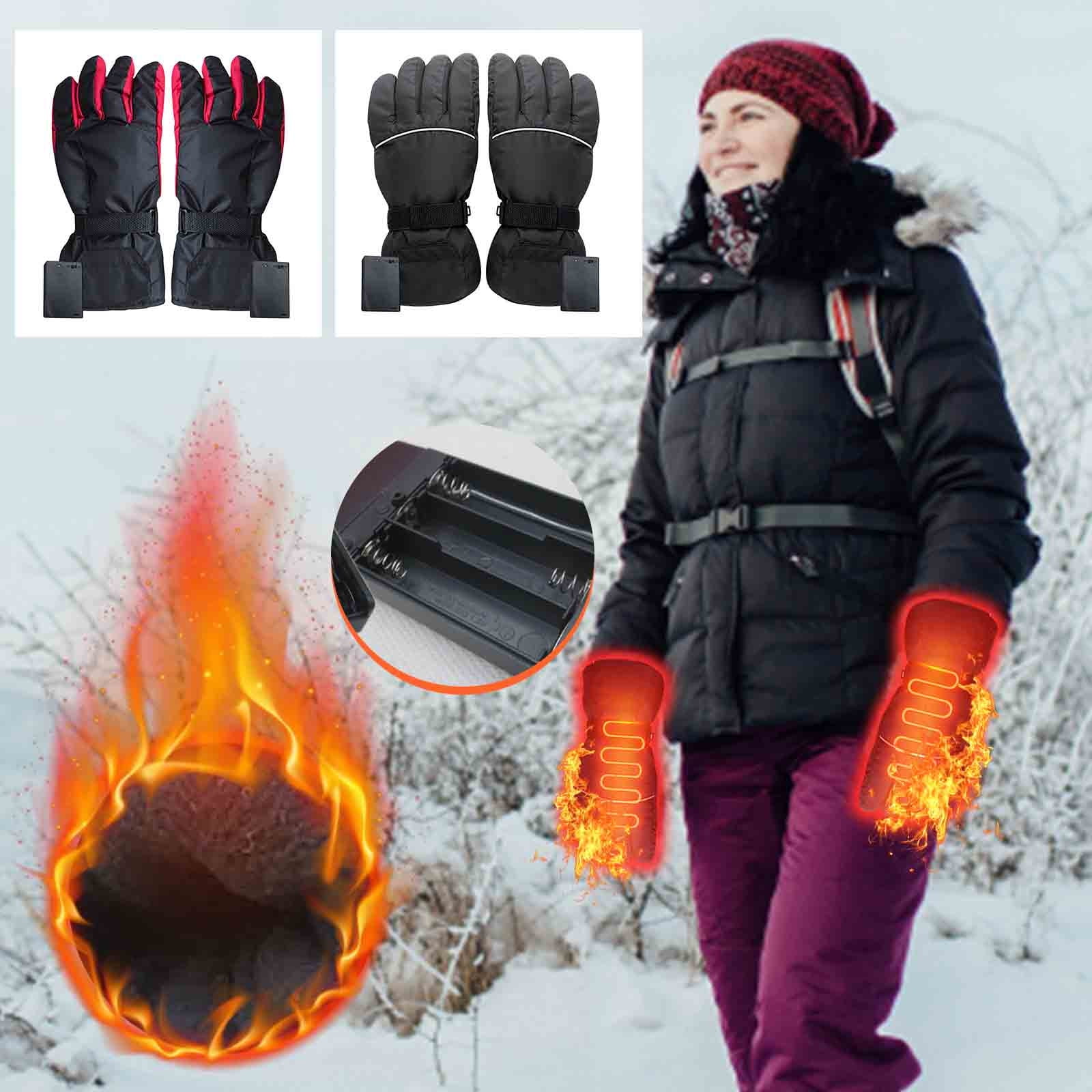 Clearance & Promo, WarmTouch Mittens, Touchscreen Gloves, Thermal ...
