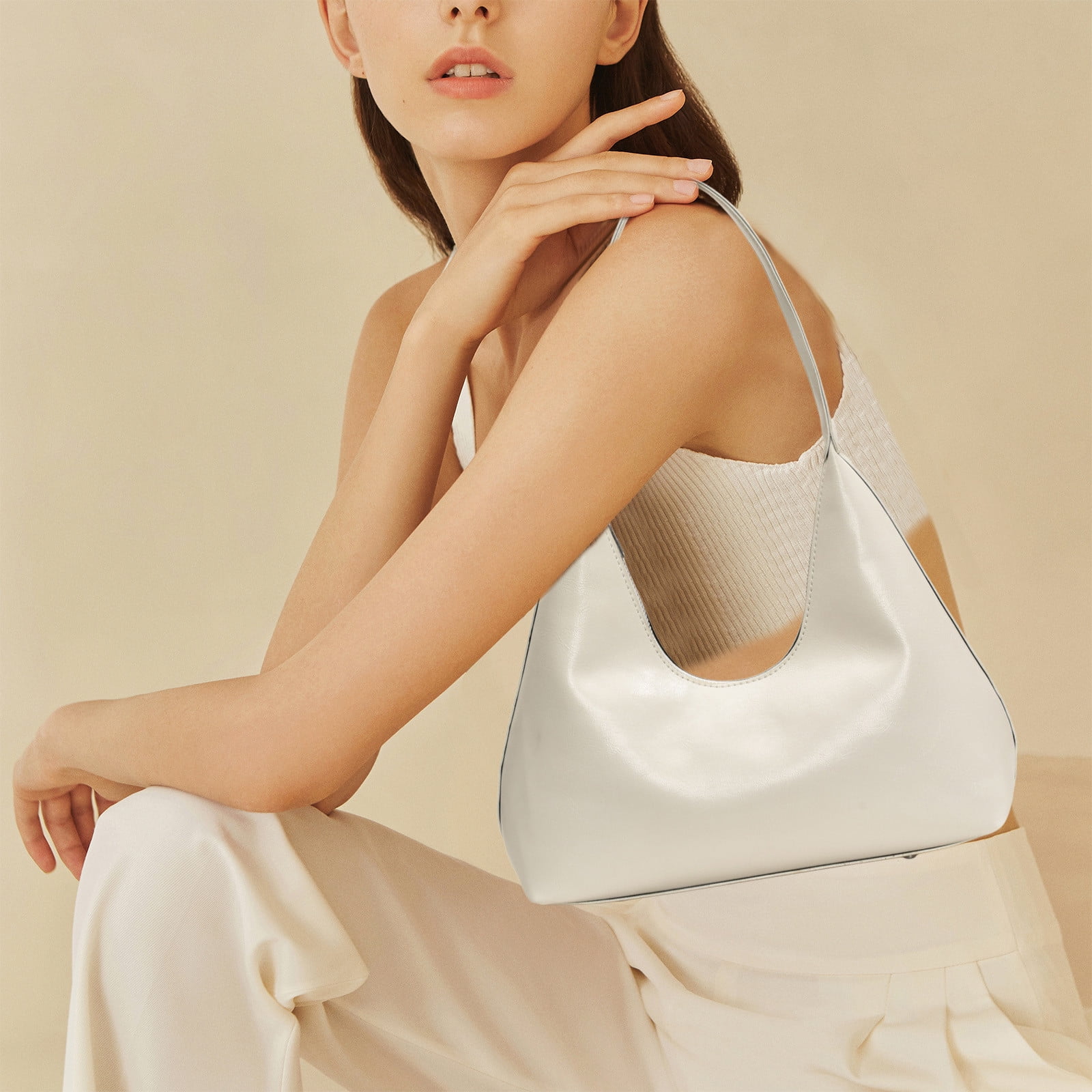 Clearance & Promo,Women's Fashion Casual Shoulder Bag, Handbag ...