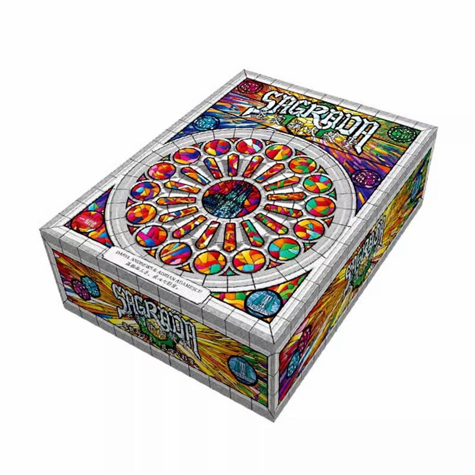 Clearance Promotion Board Game | Family Game for Kids and Adults | Dice ...