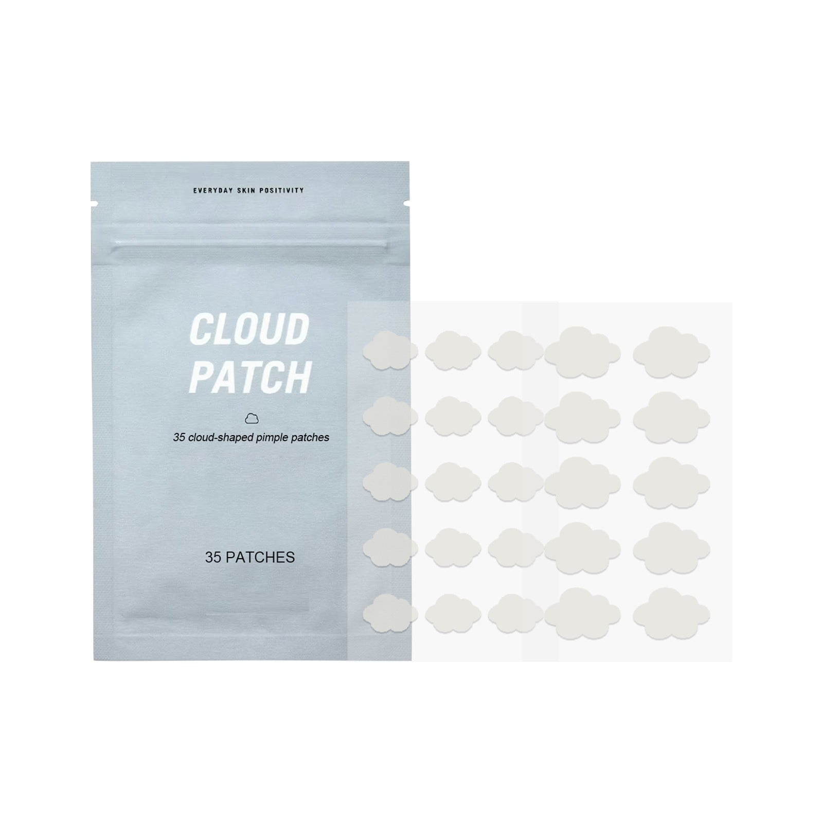 Clearance Promotion Cloud Patch Original Patch Hydrocolloid Pimple ...