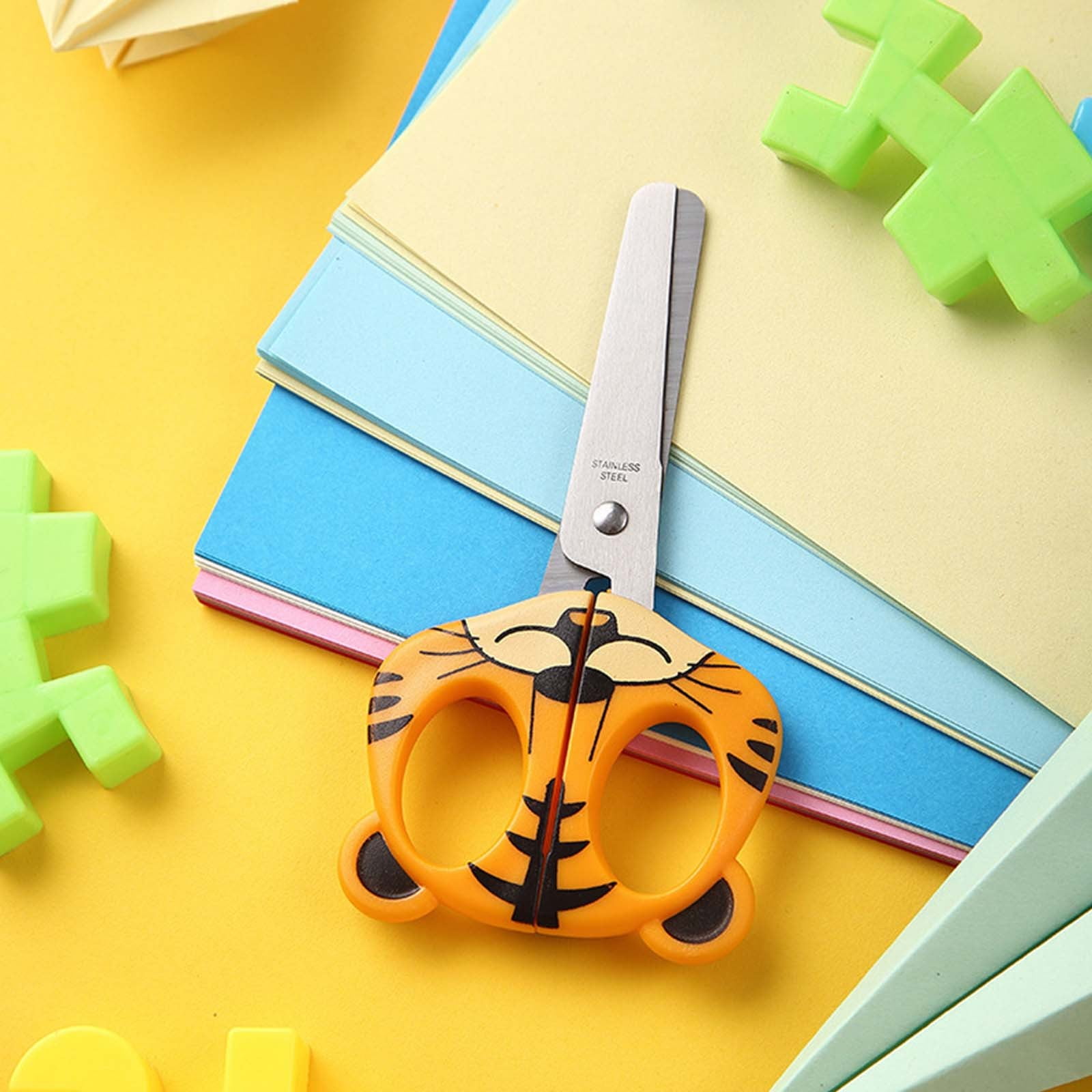 Clearance Promotion KULOKHUI Kitchen Shears Pruning Shears Scissors For ...