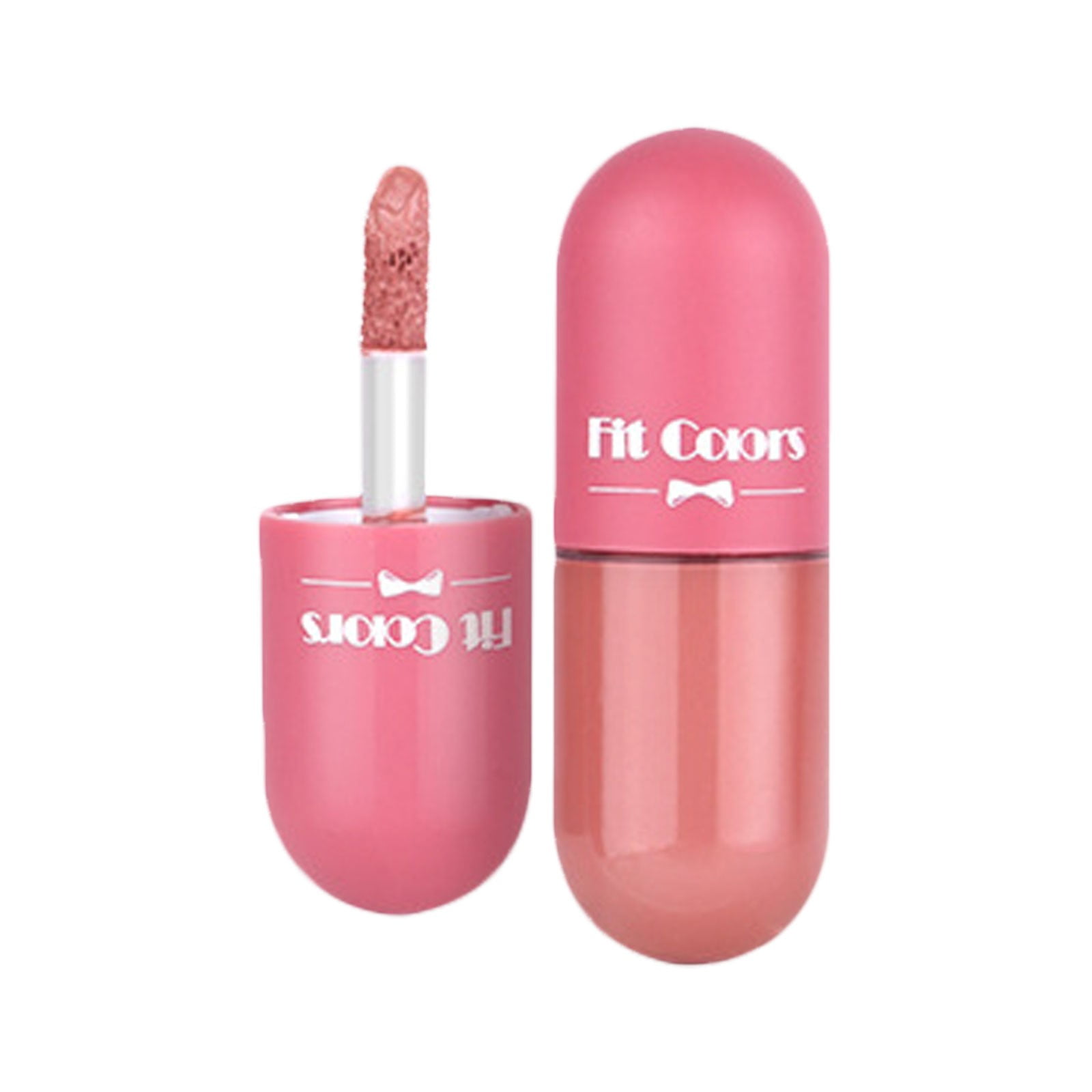 Clearance Promotion Lipstick Set for Women 5 Color Capsule Matte ...