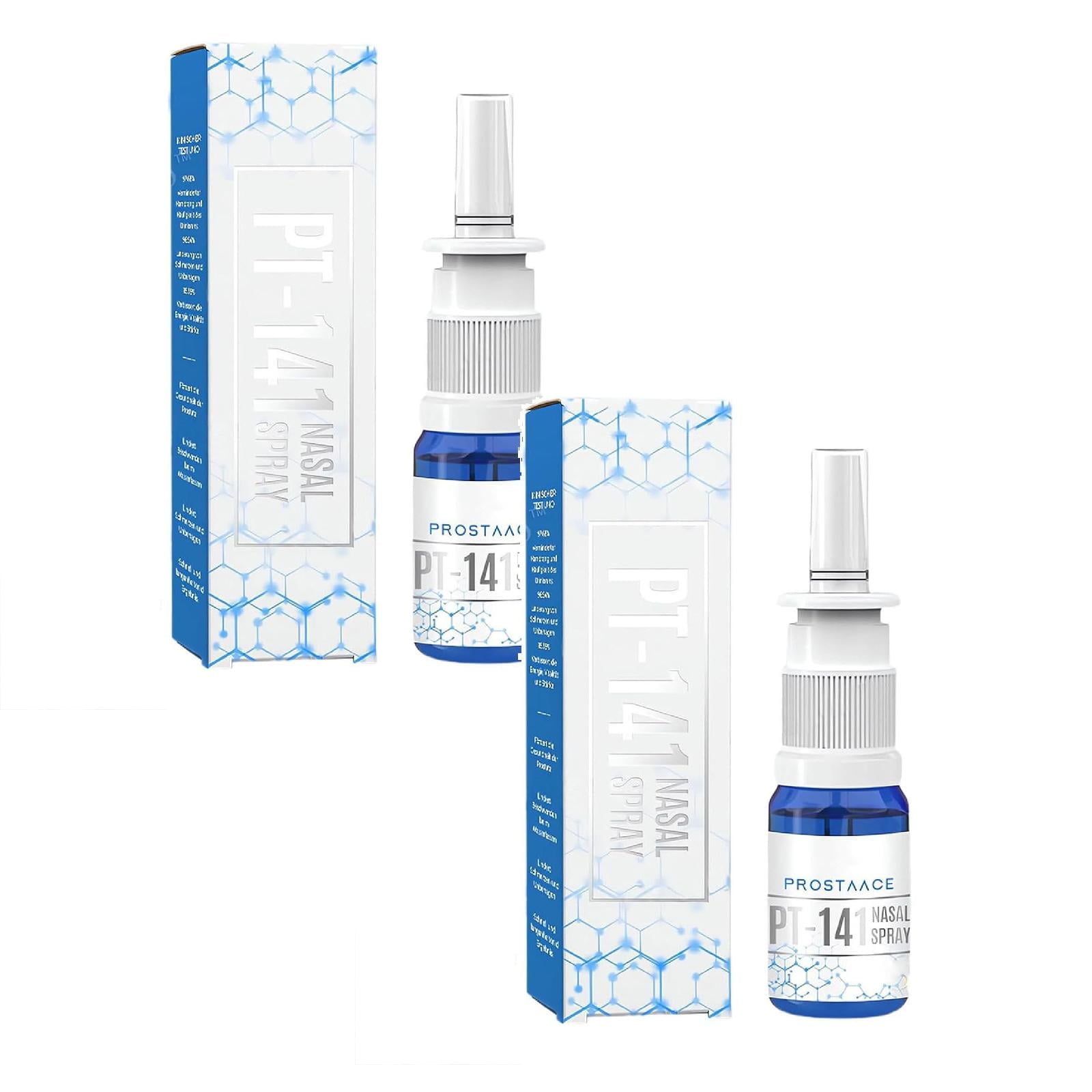 Clearance Pt 141 Peptide Nasal Spray , Professional_Prostate Spray Improves Blood Circulation ...