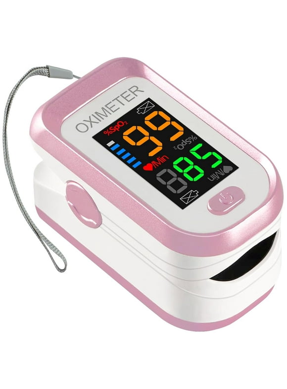 Pulse Oximeters - Walmart.com
