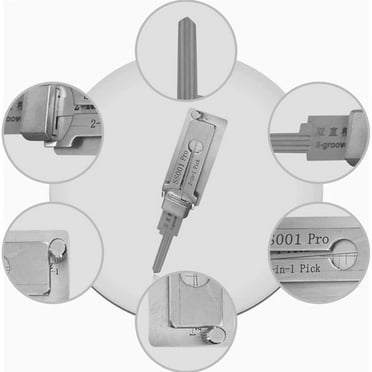 Spectrum Black Plastic Folding Door Lock for Enhanced Privacy and ...