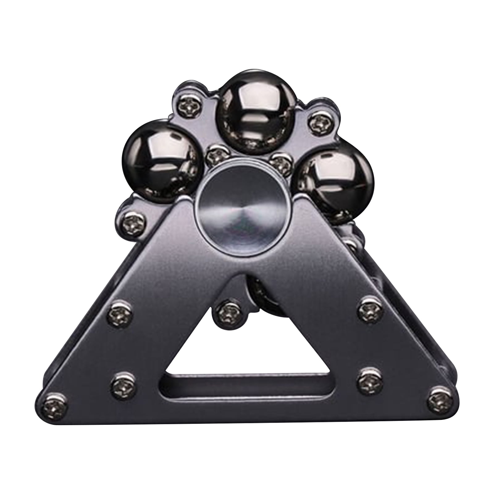 Clearance! QQUOEA Fidget Spinners Toy, Stress Anxiety Relieves Reducer ...