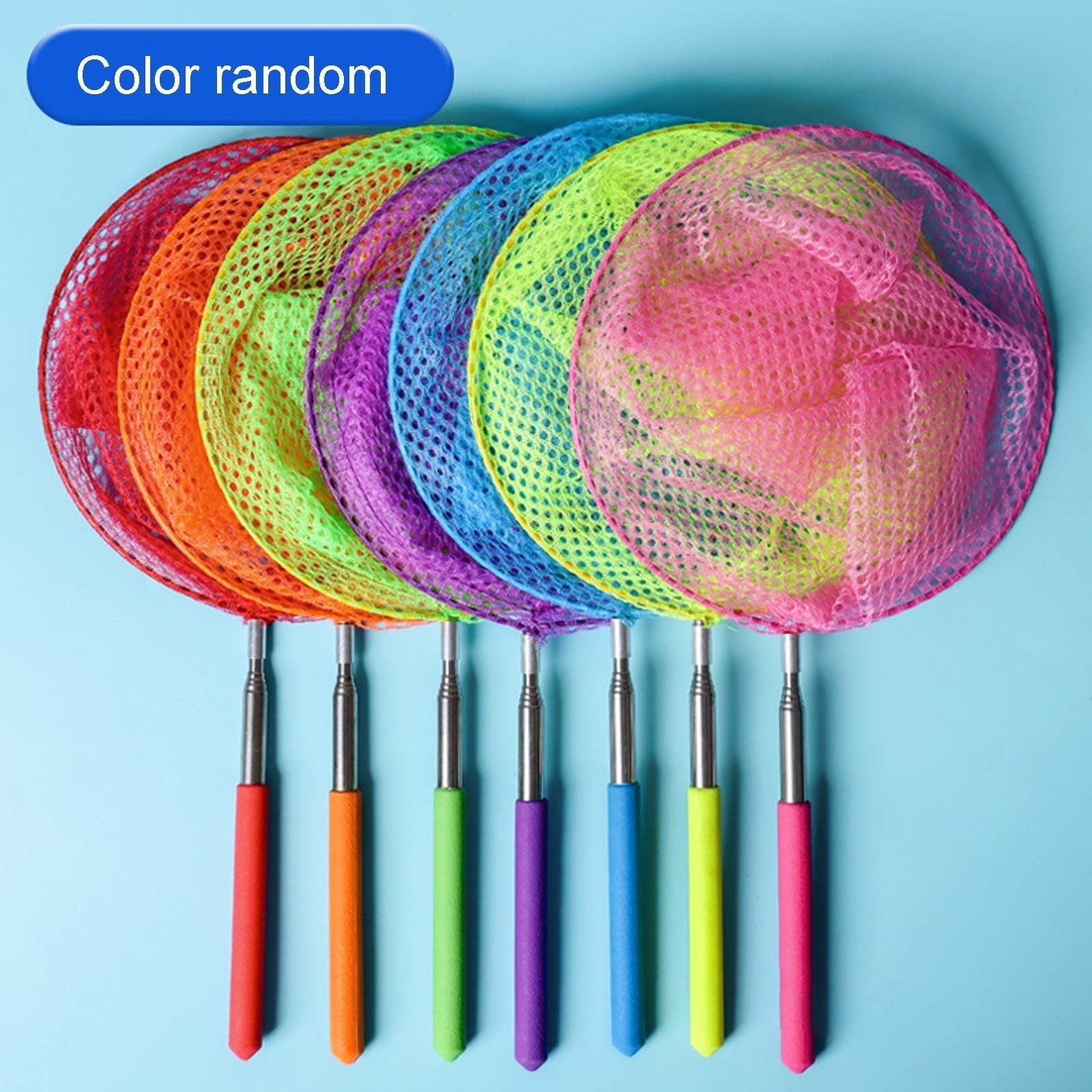 Clearance!Qianvly Swimming Pool Leaf Skimmer Net 3pcs Pool Nets for ...