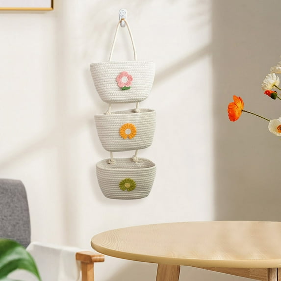 Clearance Rack under $10,Three Layer Storage Rack Bedroom Living Room ...