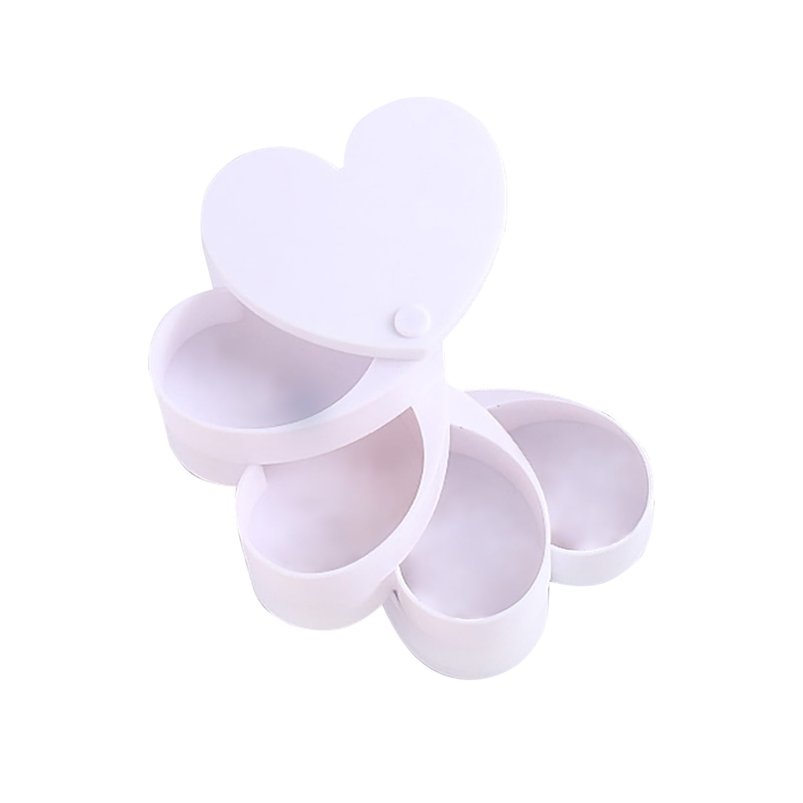 Clearance Rack under $10,Earring Jewelry Storage Box Storage Rack With ...