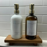 Clearance Rack under $10,Wooden Bathroom Cosmetics Base Storage Rack ...