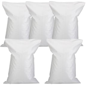 STORMBAG - Box of StormBags (Pack of 25) - Protect your home with The ...