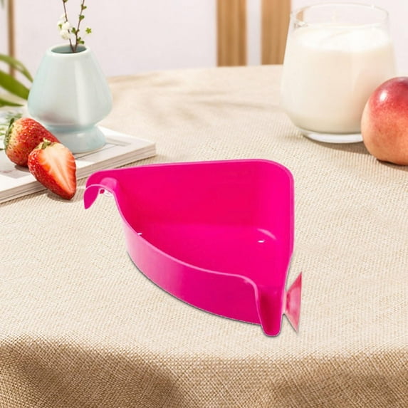 Clearance Rack under $5,Double Suction Cup Bathroom Shelf Bathroom ...