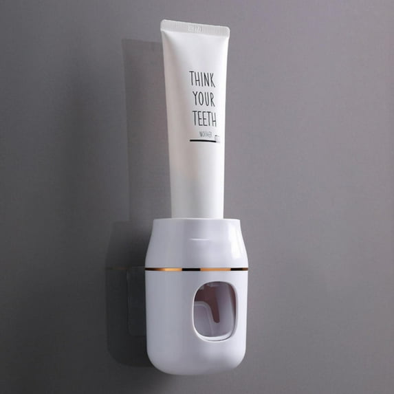 Clearance Rack under $5,Toothpaste Squeezer Dispenser Automatic Hands ...