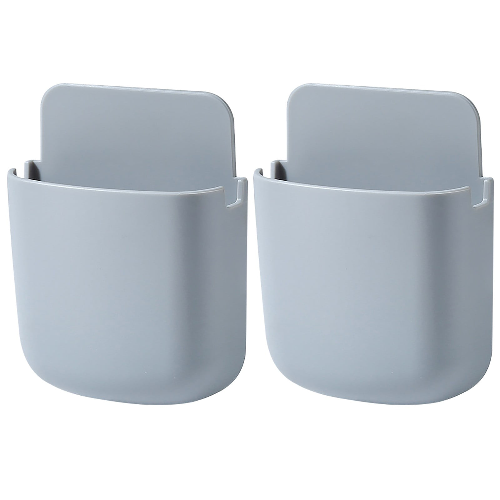 Clearance Rack under $5,Wall-mounted Storage Box Storage Rack Remote ...