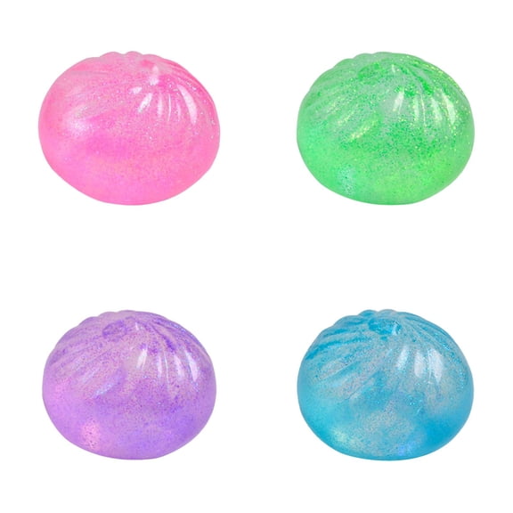 Pink Dumpling