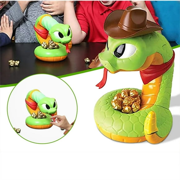 Scary Toys