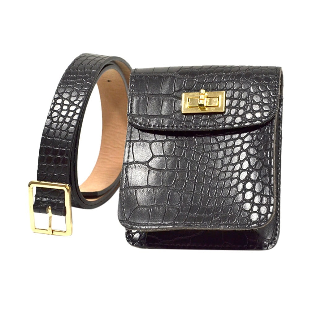 Clearance Rciityk Fannys Pack Waist Bag, Woman Man Runner Bumbag Hip ...