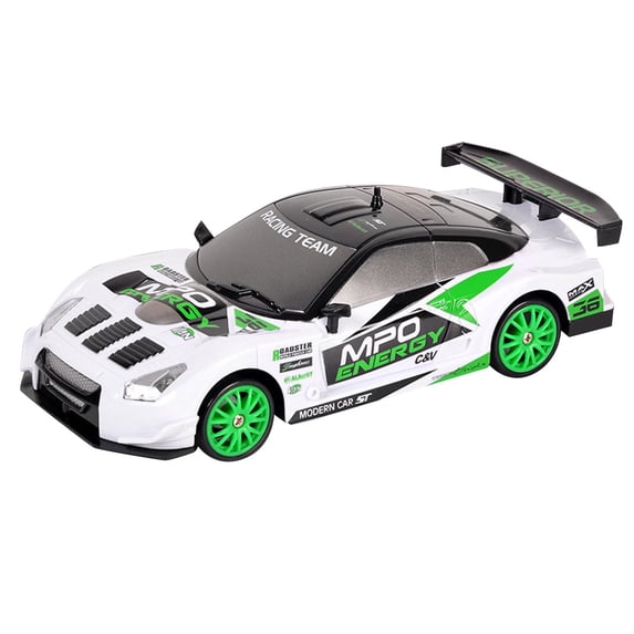 Clearance Remote Control Car, 4Wd High Speed Drifting Rc Cars with Led ...