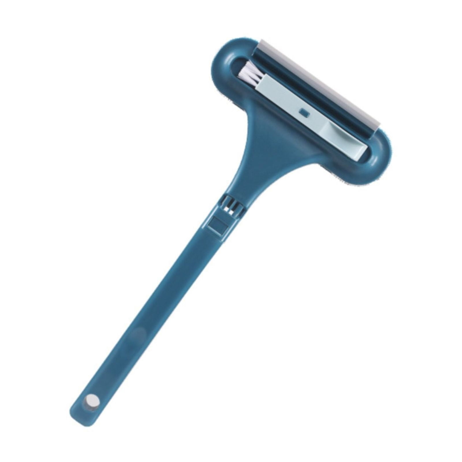 Clearance Reusable Pet Hair Remover Dust Tool Dog Cat For Furniture ...