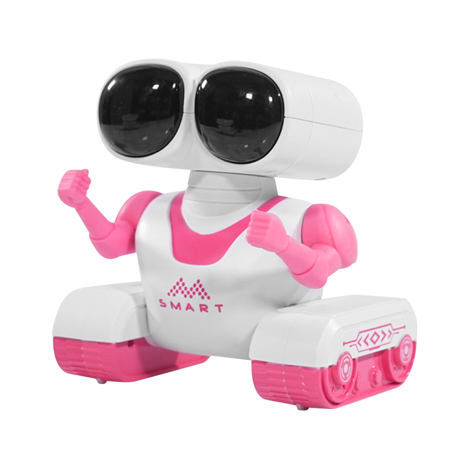 Clearance!Robot Toys,Kids Toys,Toys For Ages 2-4,Intelligent ...