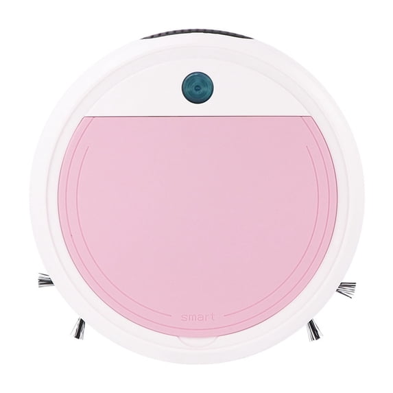 Clearance, Robot Vacuum and Mop 2-in-1 Mopping Robotic Vacuum Cleaner ...